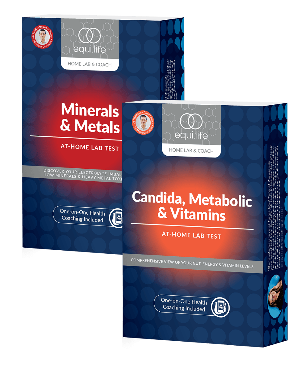 EquiLife® Starter Kit